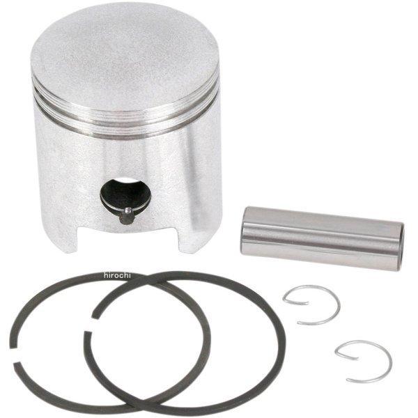 634cc /No.CYL. 2/ボア 3.031インチ(77mm)/ストローク 2.677インチ(68mm)71年 アークティックキャット Puma 634 H Mod71年 アークティックキャット Panther 634 H70年-71...