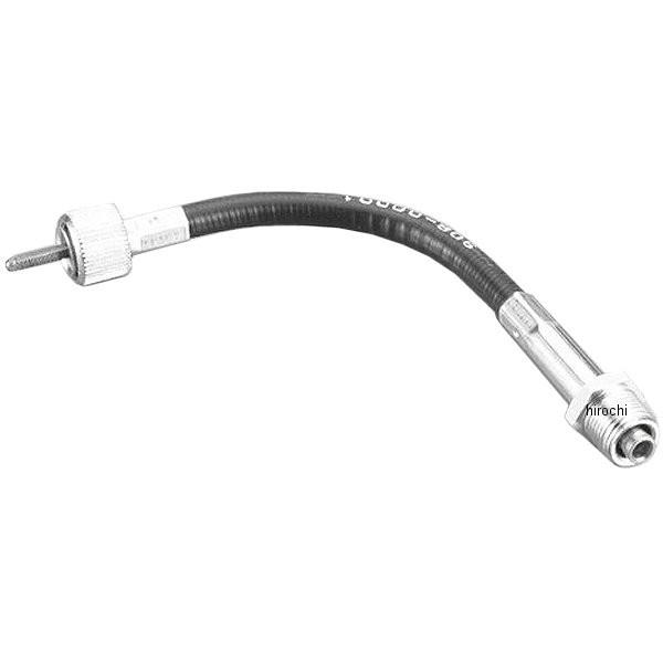 キタコ メーターCAジョイントM 150/STR汎用サイズ:150mm/ストレート数量:1材質:ステンレススピードメーターの移設等で届かなくなったメーターケーブルを簡単に延長出来るスピードメーターケーブルジョイント。0900-908-000...