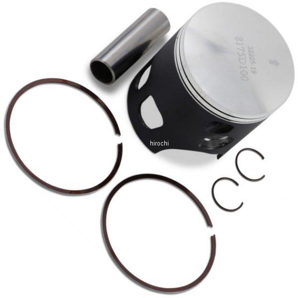 ヴォスナー Wossner ピストンキット83年 ヤマハ IT 25085年-87年 ヤマハ YTZ 250 Tri-Z0910-55688175D100ヤフー SP店