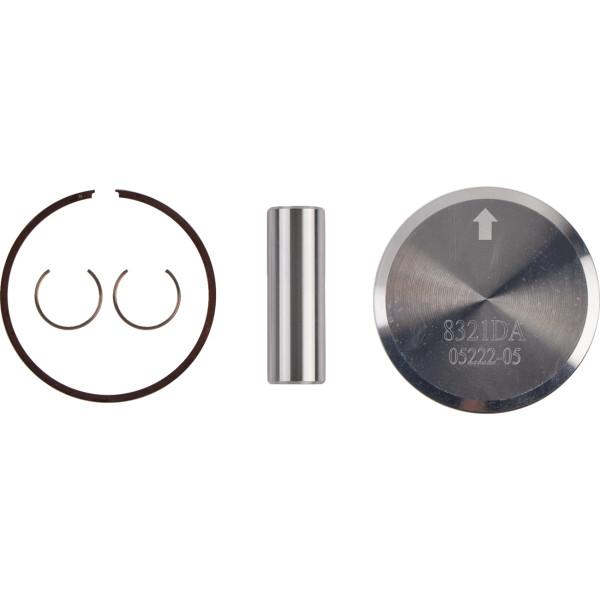 ヴォスナー Wossner ピストン キット 23年-24年 ヤマハ YZ 125 X22年-24年 ヤマハ YZ 12522年-23年 ヤマハ YZ 125 Monster Energy Racing ピストン材質 アルミニウム合金 / ...