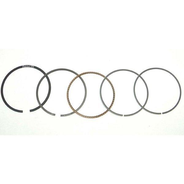 ピストンリング 74.50mm/0.50mm Over 88年-00年 ホンダ TRX300 FourTrax88年、90年-00年 ホンダ TRX300FW FourTrax 4x487年-88年、91年-92年 ホンダ TRX250X8...