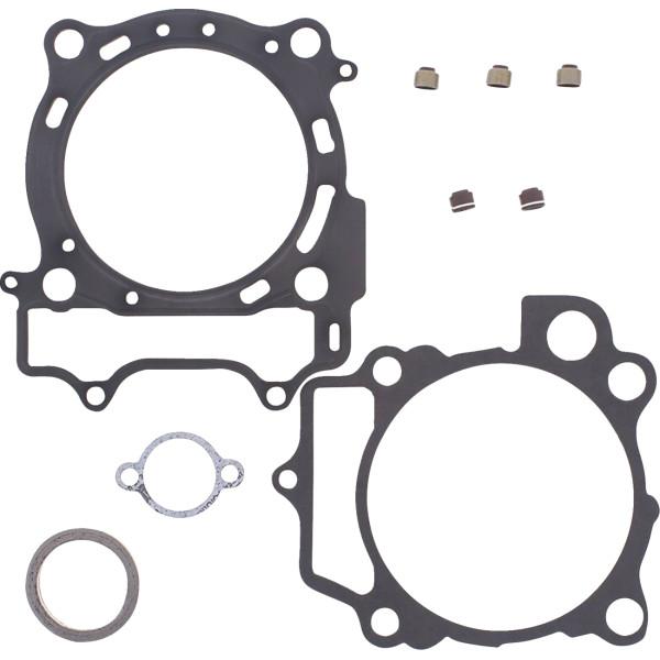 バーテックス VERTEX TOP END ガスケット KIT07年-15年 ヤマハ WR 450 F06年-09年 ヤマハ YZ 450 F0934-7994810687ヤフー SP店