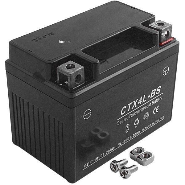 CTX4L-BS NBS バイクパーツセンター MFバッテリー02年以降 TODAY(トゥデイ) BA-AF6103年以降 Dio BA-AF6204年以降 Dioチェスタ BA-AF6206年以降 TODAY(トゥデイ)デラックス BA-...