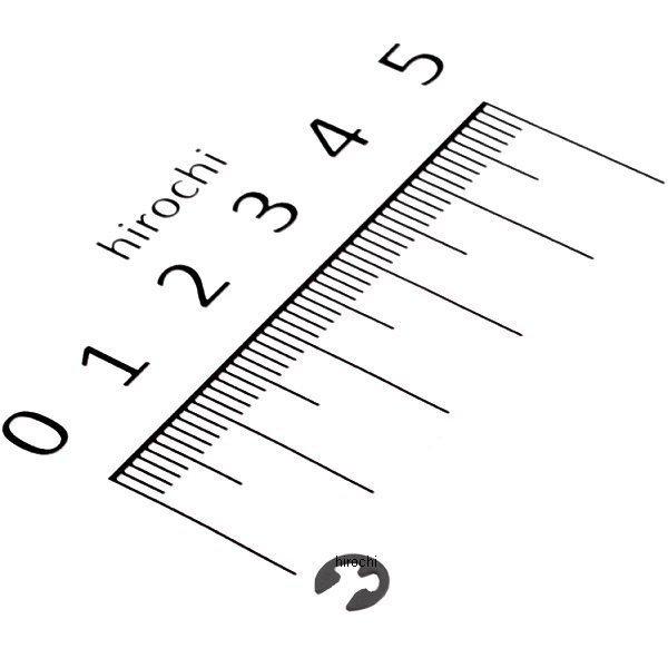 ・Eリング。・4個入り。・日本製。1007-0325BS32/126ヤフー SP店