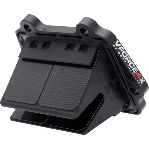 V-FORCE/MOTO TASSINARI VFORCE4X REED VALVE YAMAHA16年-26年 ヤマハ YZ250X97年-26年 ヤマハ YZ2501008-0360V4X07EMヤフー SP店