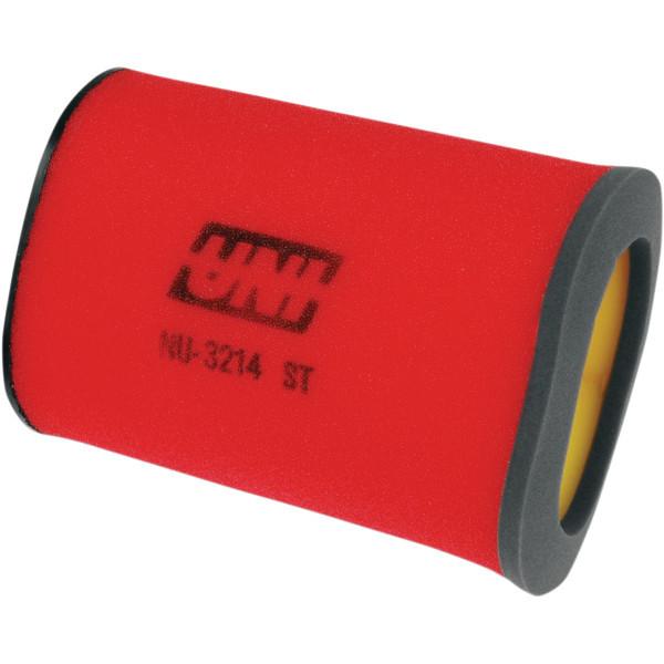 エアフィルター2層構造 高吸塵 吸気抵抗低減 08年-13年 ヤマハ YXR700F Rhino 700 FI1個売り1011-1299NU-3214STヤフー SP店