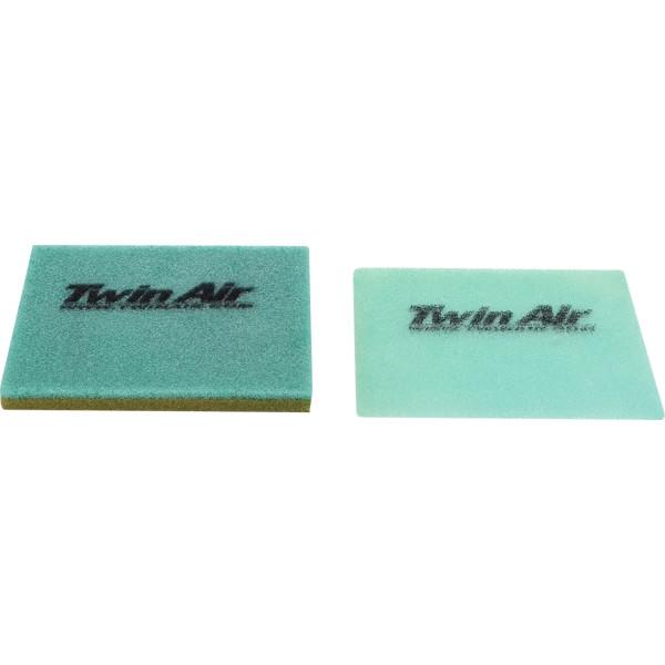 ツインエア TWIN AIR エア フィルター Pre-Oiled Honda CRF 300 L21年-24年 ホンダ CRF300L21年-24年 ホンダ CRF300L ABS1011-4898150609FRXヤフー SP店