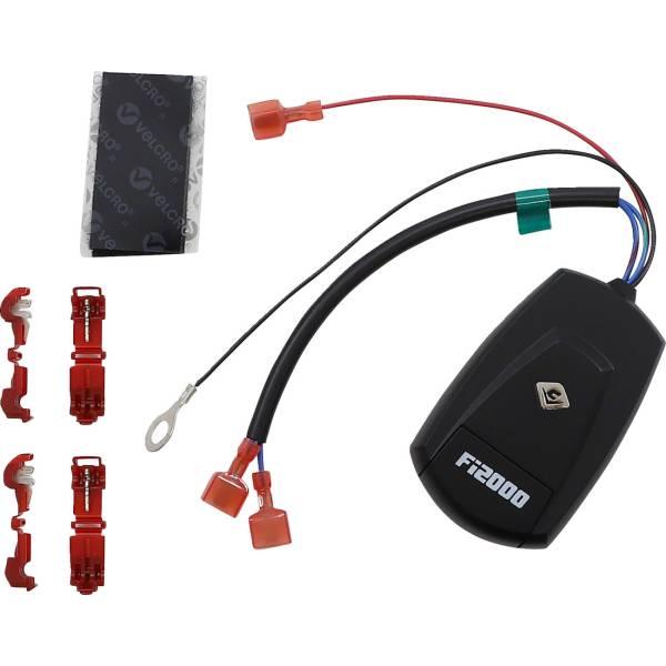 FI2000 FI2000?燃料プロセッサー06年-19年 カワサキ VN900B Vulcan 900 Classic機能 Bluetooth 接続1020-337392-0968ヤフー SP店