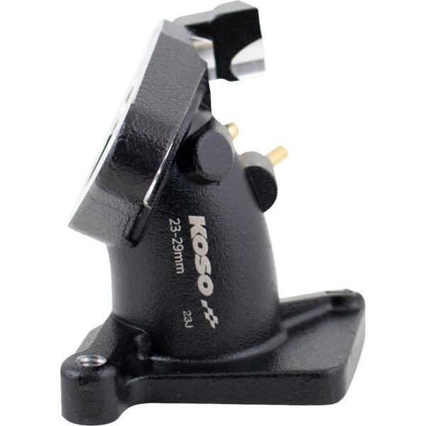 コソ KOSO INTAKE MANIFOLD GROM22年-23年 ホンダ MSX125 Grom22年-23年 ホンダ MSX125 Grom ABS1022-0290DP640000ヤフー SP店