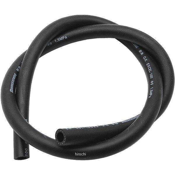 キジマ 耐油、耐圧ホースザイズ:内径 9.7mm×外径 15.9mm×全長 1000mm圧力:1.5MPa内管ゴム:耐油性合成ゴム外被ゴム:耐候性合成ゴム補強層:合成繊維【特徴】耐圧1.5MPaであり、油であれば-40度+100度の温度で対...
