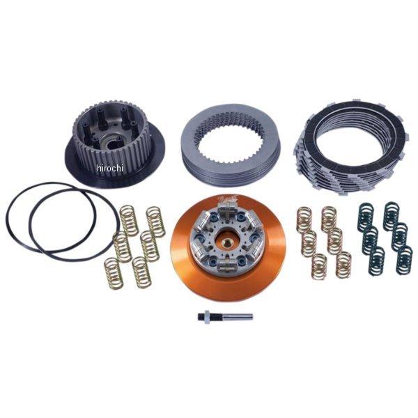 06年 ハーレー FLHXI Street Glide06年 ハーレー FLSTI Heritage Softai・ハーレー標準装備のプライマリカバーの下に収まるように設計され、まったく新しく再設計されたビレットアルミニウムロックアッププレ...