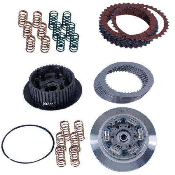 97年 ハーレー FLSTS Heritage Springer96年-97年 ハーレー King96年-・ハーレー標準装備のプライマリカバーの下に収まるように設計され、まったく新しく再設計されたビレットアルミニウムロックアッププレッシャー...