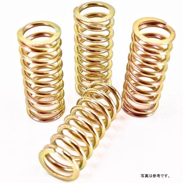 バーネット Barnett クラッチスプリング15年-22年 ヤマハ YZF-R305年-15年 スズキ VL 800 Intruder Volusia05年-09年、13年、15年-22年 スズキ C50 Boulevard01年-04年...