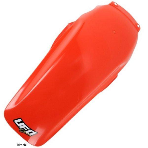 ユーフォープラスト UFO PLAST リアフェンダー90年 ホンダ CR12587年-90年 ホンダ CR125R87年-89年 ホンダ CR250R85年-90年 ホンダ CR500R12-160-31HO02601121ヤフー SP店