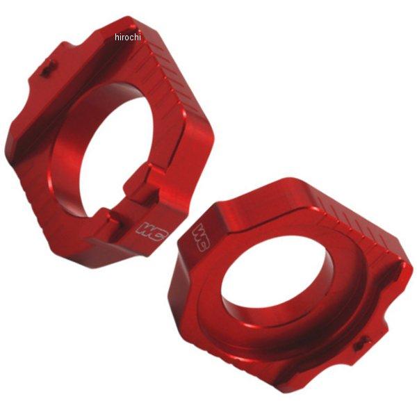 ワークスコネクション Works Connection アクスル ブロック22年-23年 Gas MC 25022年-23年 Gas MC 350F21年-23年 Gas MC 12521年-23年 Gas MC 250F21年-23年 G...