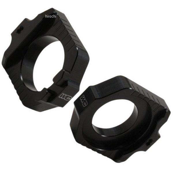 ワークスコネクション Works Connection アクスル ブロック22年-23年 Gas MC 25022年-23年 Gas MC 350F21年-23年 Gas MC 12521年-23年 Gas MC 250F21年-23年 G...