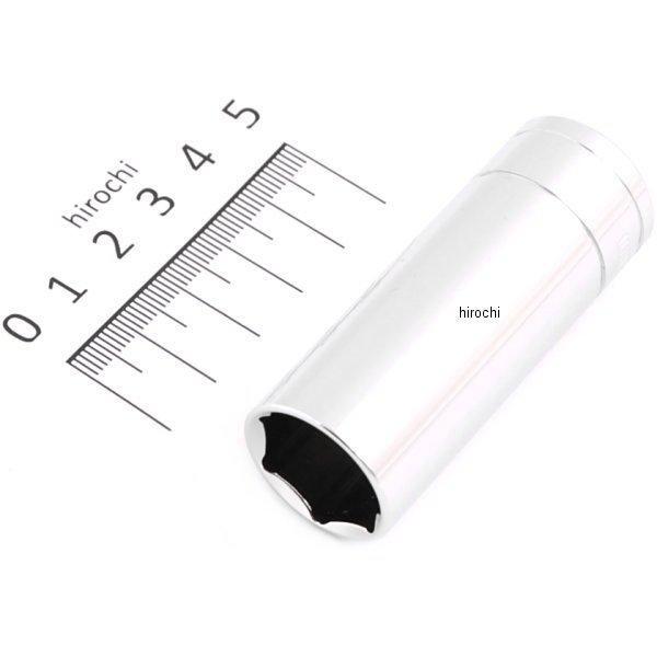 シグネット 3/8DR 18mm ディープソケット・サイズ(mm)：18・差込角(インチ DR)：3/8・ソケット外径(D1先端部；mm)：24・ソケット外径(D2差込部；mm)：24・ソケット深さ(e；mm)：30・全長(L；mm)：64...