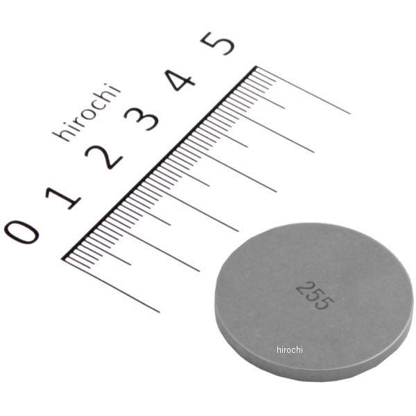 12892-45000-255 スズキ純正 シム , タペット T:2.55GS400旧品番:12892-4500812892-45000-25512892-45000-255ヤフー SP店