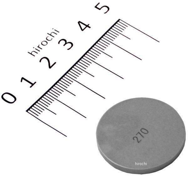 12892-45000-270 スズキ純正 シム , タペット T:2.70GS400旧品番:12892-4501112892-45000-27012892-45000-270ヤフー SP店