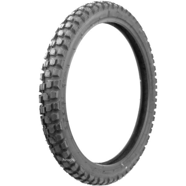 井上ゴム工業 IRC GP-21用途:フロント用リム径:21インチチューブタイヤトレッド幅:82mm標準リム幅(インチ):1.85許容リム幅(インチ):1.40-1.85構造:バイアス荷重指数:45(165kg)速度記号:P(150km/h...