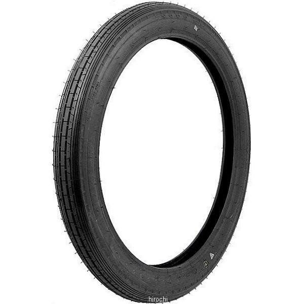 井上ゴム工業 IRC 2F用途:フロント用リム径:18インチチューブタイヤタイヤ幅:70mm偏平率:100%構造:バイアス荷重指数:41(145kg)速度記号:L(120km/h)1本売り【代表車種】03年-05年 ホンダ ソロ129501...