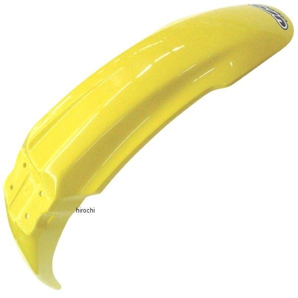 ユーフォープラスト UFO PLAST フロントフェンダー04年-06年 スズキ RMZ2501403-0053SU03930-102ヤフー SP店