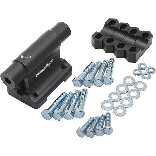 ライザーブロック変換キット (1個売り)95年-99年 アークティックキャット Bearcat95年-99年 アークティックキャット Bearcat 34095年-98年 アークティックキャット Bearcat 44099年 アークティック...