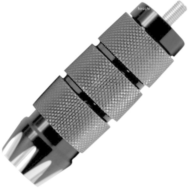 全車に適合(ただし、06年-17年 VRSCのフォワードコントロール装着車、09年-11年 XRは不適合)・6061ビレットアルミニウムとKratonのゴム製。・Excalibur、Gatlin、Rivalスタイルでクロームまたは黒色の陽極...