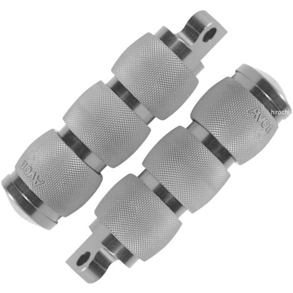 通常のオス型マウントスタイルのフットペグ装着車（ただし、07年-10年 XL883L、07年以降 XL883N、XL1200N、XL1200V、XL1200X、11年以降 XL1200C、XL1200T、18年以降 XL1200NS、XL1...