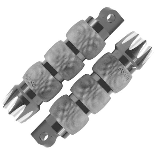 通常のオス型マウントスタイルのフットペグ装着車（ただし、07年-10年 XL883L、07年以降 XL883N、XL1200N、XL1200V、XL1200X、11年以降 XL1200C、XL1200T、18年以降 XL1200NS、XL1...