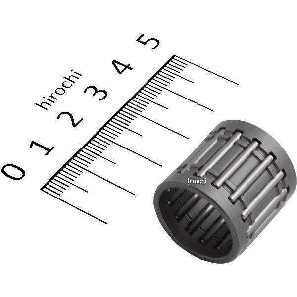 ワイセコ Wiseco ピストントップエンド ベアリング 18X22X22mm81年-86年 ホンダ ATC250R73年-76年 ホンダ CR250M Elsinore73年-79年 ホンダ CR250R81年-07年 ホンダ CR250...