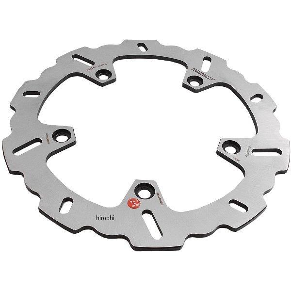 ステンレス。 直径320mm。左側にも右側にも取付可能。320mmキャリパーブラケットが必要な場合があります。08年-12年 BMW F650GS13年-17年 BMW F700GS09年-17年 BMW F800GS08年-11年 BMW...