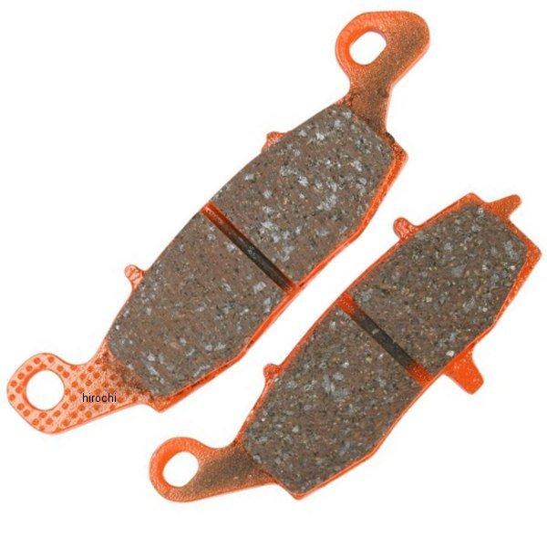 セミシンタードパッド。30％銅が含まれローターの損傷を防ぎます。21年-22年 スズキ DL650A V-Strom 650XT21年-22年 スズキ DL650A V-Strom 650XT Adventure20年 スズキ DL650A...