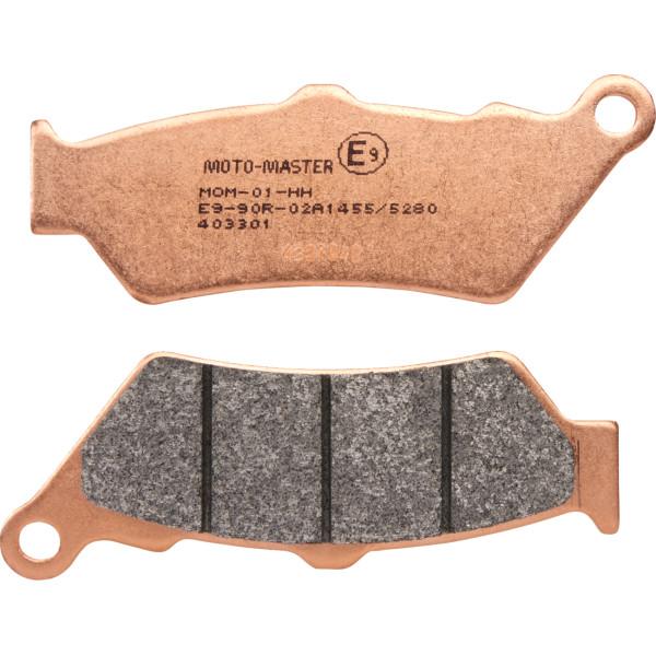 テクニカルタッチ TECHNICAL TOUCH Road Pro Sintered ブレーキパッド 23年 Indian Scout Rogue23年 Indian Scout Rogue Sixty21年-23年 Indian Scou...