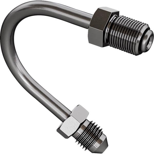 BF GOODRICH 150 DEG TUBE ADPTR SS AN31742-0733P6150-03Cヤフー SP店