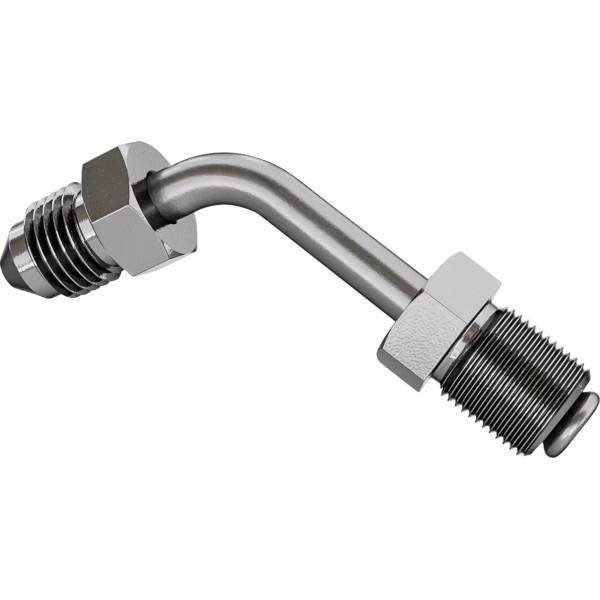 BF GOODRICH 60 DEG TUBE ADPTR SS AN31742-0735P660-03Cヤフー SP店