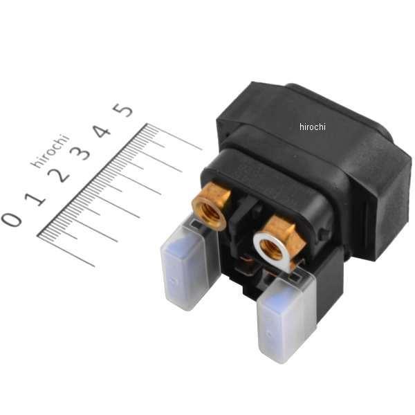 ヤマハ純正 スターターリレーアセンブリ （ＲＣ１９旧品番:1D0-81940-011D0-81940-02ヤフー SP店