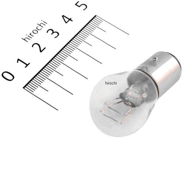 ・適合：汎用 ・1個入・カラー：クリア・定格：12v 23/8w・口金ダブル球・ガラス・口金形状：S25 BAY15D85年-89年 カワサキ EN400ツイン94年-95年 カワサキ EX-486年-90年 カワサキ FX400R85年-...