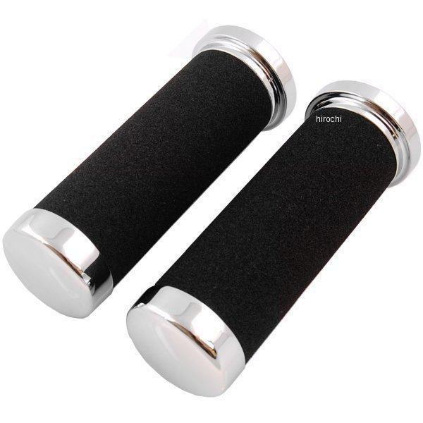 カラー:黒全長L:130mm最大径D:42mmハンドル径:φ22.2mm(7/8インチ)標準ハンドル用数量:2個入り201-6241ヤフー SP店