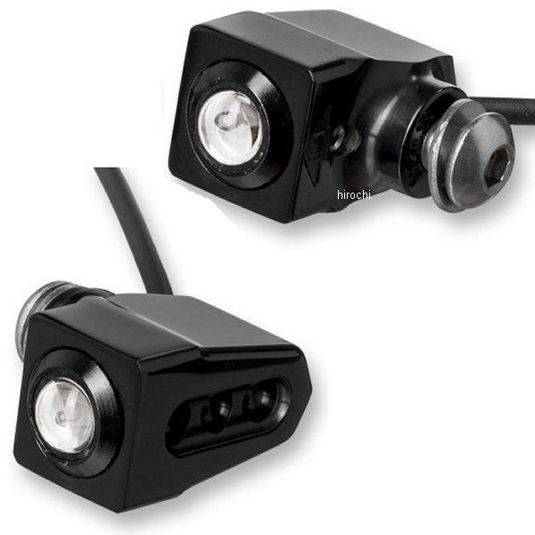 ・ハウジングはアルミビレットからCNC加工されています。・各信号にはDOT認定の18mmのアンバー色または赤色のLEDが付いています。・優れたビーム角度。・シングル球設計(走行/旋回または走行/旋回/ブレーキに変換可能)。・サイドマウントさ...