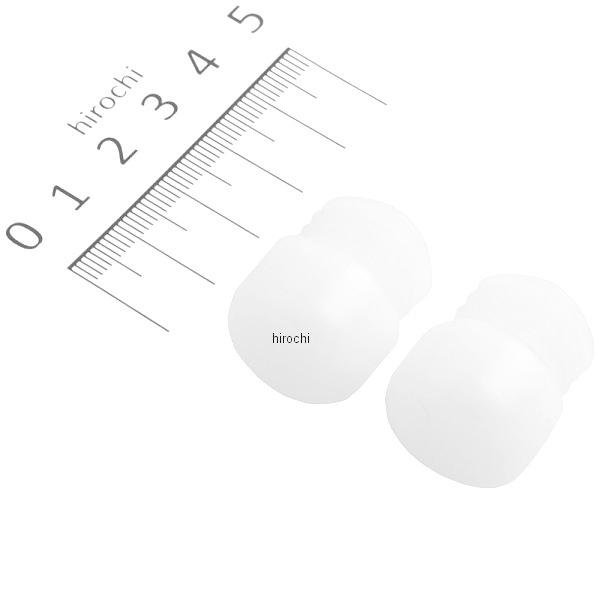 キジマ ・転倒時などハンドルの直接のダメージを防ぎます。打ち込み圧入タイプ。2個セット204-104ヤフー SP店