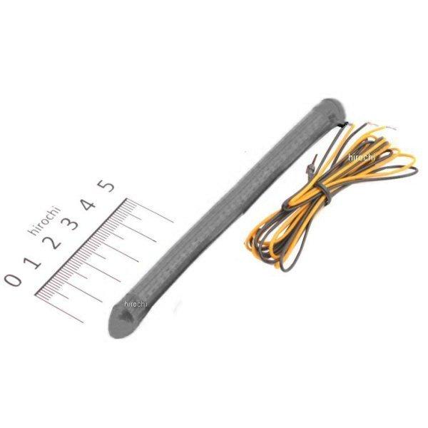 カスタム ダイナミクス Custom Dynamics LEDライト TruFlex 30LED LEDカラー：レッドレンズカラー：スモークサイズ：4.53インチ(約115mm) x 0.34インチ(約9mm) x 0.30インチ(約8mm...