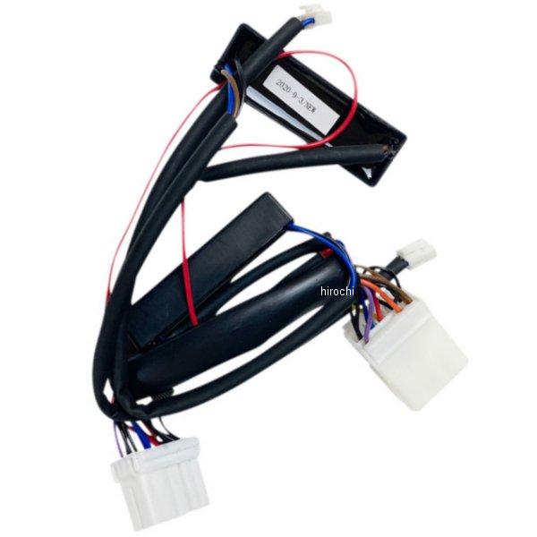 2050-0432 MPR-HD-EPZ-PLUG カスタム ダイナミクス Custom Dynamics アダプター アクセサリー LIGHTNG16年-17年 ハーレー FXDLS Low Rider S16年-17年 ハーレー FLS...