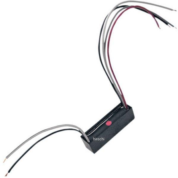 ・プッシュボタンハンドコントロールスイッチを配線するのに便利な方法です。・プッシュボタンハンドコントロールスイッチからの瞬間的な信号を受け取り、標準の「ラッチ」信号に変換します。・デザインは完全に回路保護されており、消耗するリレーはありませ...