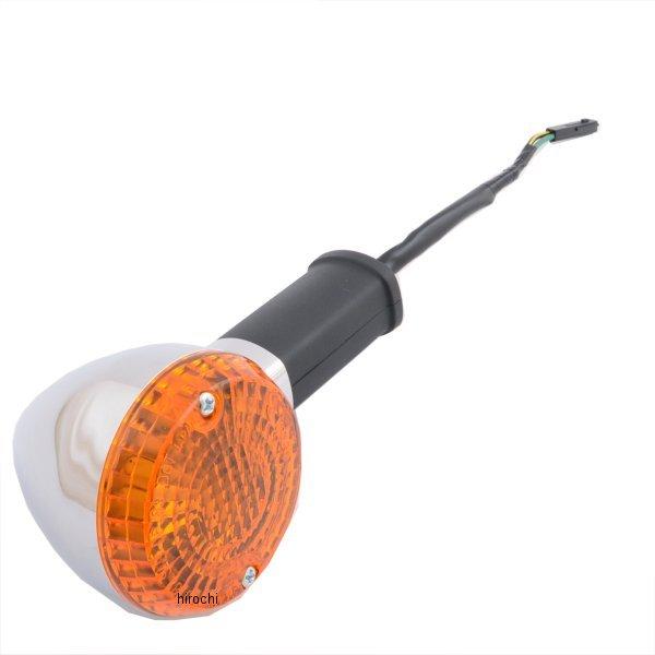 23037-0196 カワサキ純正 ランプ アッシ シグナル FR LH23037-0196