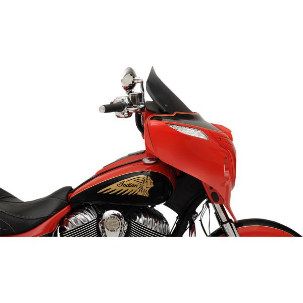 18年-21年 Indian Roadmaster Elite18年-20年 Indian Chieftain Classic17年-22年 Indian Chieftain Limited17年-18年、20年-23年 Indian Ch...