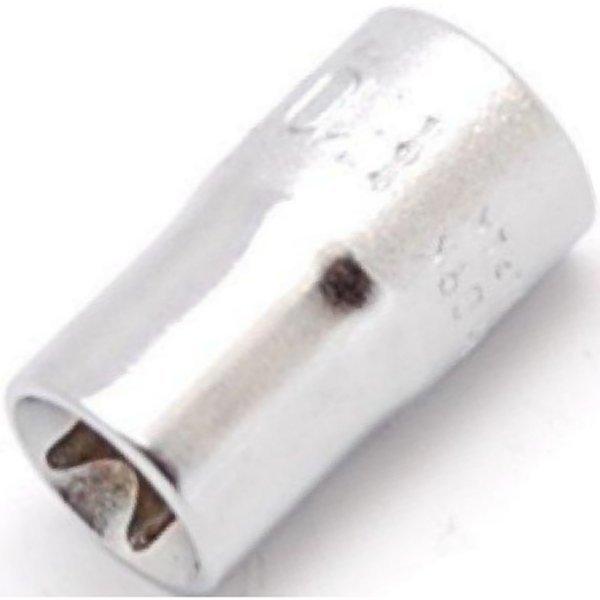 2425-E8 1/4インチ sq. トルクスソケット E82425-E8-KKヤフー SP店