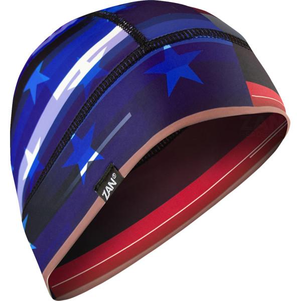 ザンヘッドギア ZAN Headgear HELMET ライナー ARCTECH GLTCH FLG2501-4377WHCL151ヤフー SP店