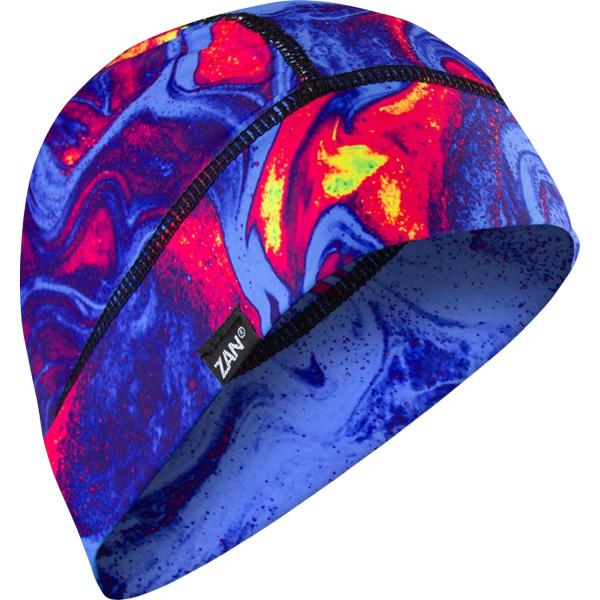 ザンヘッドギア ZAN Headgear HELMET ライナー ARCTECH THERM BL2501-4379WHCL480ヤフー SP店
