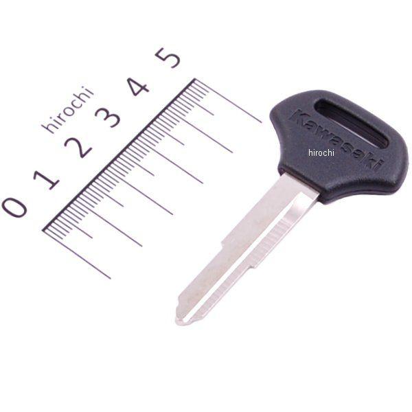 27008-1189 カワサキ純正 キー ロック ブランク27008-0624